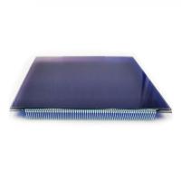 China TN Lcd Display 886 Transmissive TN LCD for Fuel Dispenser/Gas Station/ Petrol Pump for sale