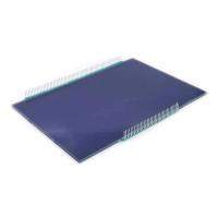 China TN Lcd Display 886 Transmissive TN LCD for Fuel Dispenser/Gas Station/ Petrol Pump for sale