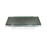 China Factory Direct Supply Hot Fuel Dispenser Display Screen 6 Digit Segment Lcd Display for sale