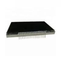 China Customized VA LCD Transparent Display Custom Segment Displays for sale