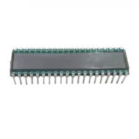 China Wholesale TN  7 Segment 4 Digit LCD Display for Fuel Dispensers High Quality Segment Displays for sale