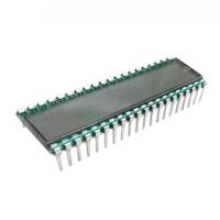 China Wholesale TN  7 Segment 4 Digit LCD Display for Fuel Dispensers High Quality Segment Displays for sale