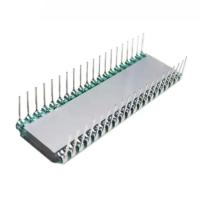 China Wholesale TN  7 Segment 4 Digit LCD Display for Fuel Dispensers High Quality Segment Displays for sale
