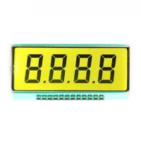 China Factory Direct Sales TN Type Fuel Dispenser with LCD Display Segment Display for sale