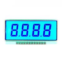 China Factory Direct Sales TN Type Fuel Dispenser with LCD Display Segment Display for sale