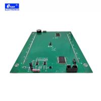 China Custom 20 Digit 7 Segment TN LCD  Transflective Sunlight Readable Screen for Fuel Dispenser and Gas Station Pump  Factory Direct for sale