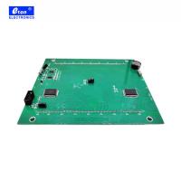 China Custom 20 Digit 7 Segment TN LCD  Transflective Sunlight Readable Screen for Fuel Dispenser and Gas Station Pump  Factory Direct for sale