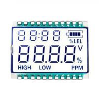 China High Demand Export Products 2 Line 4 Mini Segment Display Bulk Buy From China for sale
