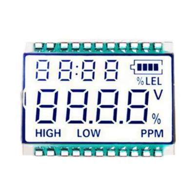 China High Demand Export Products 2 Line 4 Mini Segment Display Bulk Buy From China for sale