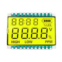 China High Demand Export Products 2 Line 4 Mini Segment Display Bulk Buy From China for sale