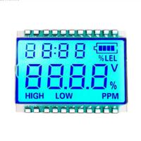 China High Demand Export Products 2 Line 4 Mini Segment Display Bulk Buy From China for sale
