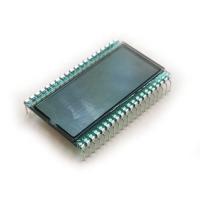 China 2024 New Tn Monochrome  Small TN Lcd Screen Positive 3.5 Digit 7 Segment Transflective Lcd Display for sale