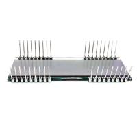 China Custom High Quality LCD 8digit 36 Pin Monochrome for sale