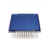 China High Quality and Low Price Customized STN LCD Screen for sale