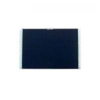 China Customizable 56.3*38mm HTN Negative LCD Display Screen Factory Product for Segment Displays for sale