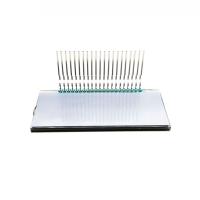 China Custom HTN LCD Display Modules 1.3 Inch 7 Segment   Mass Supply by for sale
