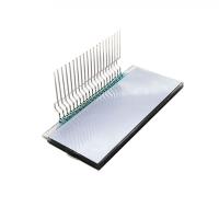China Custom HTN LCD Display Modules 1.3 Inch 7 Segment   Mass Supply by for sale