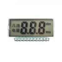 China Hot Products 3.0V HTN Micro Lcd Screen 21.9*12mm Display for sale