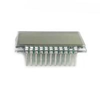 China Hot Products 3.0V HTN Micro Lcd Screen 21.9*12mm Display for sale