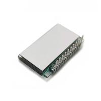 China Hot Products 3.0V HTN Micro Lcd Screen 21.9*12mm Display for sale