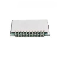 China Hot Products 3.0V HTN Micro Lcd Screen 21.9*12mm Display for sale