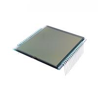 China Custom Size TN/HTN/FSTN Segment Display Small LCD Screen Various Sizes Available for sale