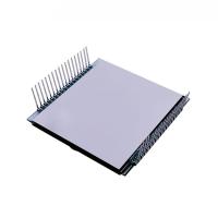 China Custom Size TN/HTN/FSTN Segment Display Small LCD Screen Various Sizes Available for sale