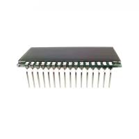 China Best Selling 16-Pin TN Type Micro LCD Display for sale