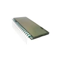 China Best Selling 16-Pin TN Type Micro LCD Display for sale