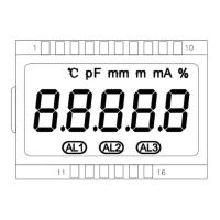China Chinese Wholesalers Quality Products Multi-purpose 5 Digit TN LCD Screen for sale