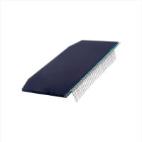 China Customized high-quality transparent lcd screen monochrome car lcd display for sale