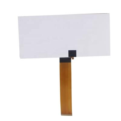 China Direct factory manufacturing high quality flexible  lcd 128 x 64 display for sale