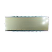 China Custom Lcd Seven Segment Display Electronic Scale Display Screen for sale