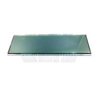 China Custom Lcd Seven Segment Display Electronic Scale Display Screen for sale