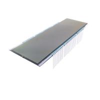 China Custom Lcd Seven Segment Display Electronic Scale Display Screen for sale