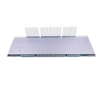 China Custom Lcd Seven Segment Display Electronic Scale Display Screen for sale