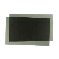 China LCD Screen Panel Polarizing Film for the Monitor Matte Polarizer Film LCD for sale