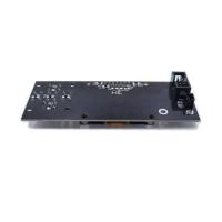 China GMD09605B SSD1306 128*64 Pixels 0.96 inch small holographic transparent flexible micro square oled screen display driver board for sale