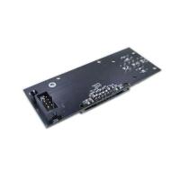 China GMD09605B SSD1306 128*64 Pixels 0.96 inch small holographic transparent flexible micro square oled screen display driver board for sale