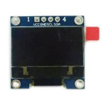 China 27.5x 27.8x 2.61 mm module size oled lcd 0.96 new product launch in china for sale