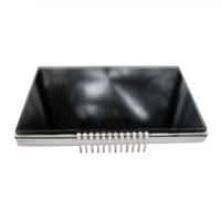 China Factory Custom EBTN Digital LCD Display for Cars High Quality Segment Displays for sale