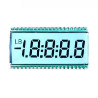 China Chinese Manufacturers Sell 5-Digit TN LCD Screen Display New Product for sale