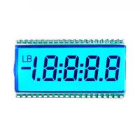 China Chinese Manufacturers Sell 5-Digit TN LCD Screen Display New Product for sale