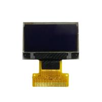 China 0.96-Inch E-Paper OLED Module 64x32 White Color Resolution 14-Pin SMART WATCH with 0.49 OLED for sale