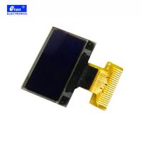 China 0.96-Inch E-Paper OLED Module 64x32 White Color Resolution 14-Pin SMART WATCH with 0.49 OLED for sale