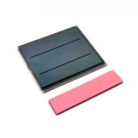China Factory Direct Supply LCD Display Modules Low Energy Consumption with Clear Image Quality for Motorcycles  LCD Display for sale