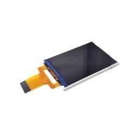 China Manufacturer Customized 1.77 Inch TFT LCD Display 128x160 Resolution With High - Resolution Floral Image for sale
