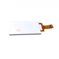 China Manufacturer Customized 1.77 Inch TFT LCD Display 128x160 Resolution With High - Resolution Floral Image for sale