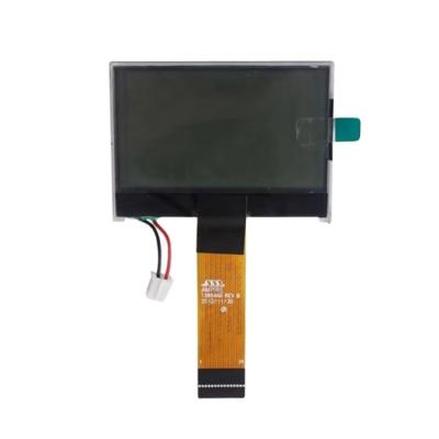 China Factory Sale Lcd Touch Screen  FSTN Black-white/transflective/positive for sale
