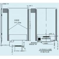 China Custom 3.2 Inch 240x320 TFT LCD Module ST7796S SPI 37 Pin Wholesale Manufacturer for sale